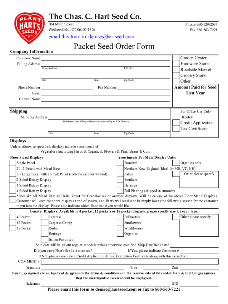 Fillable Online The Chas Fax Email Print - pdfFiller