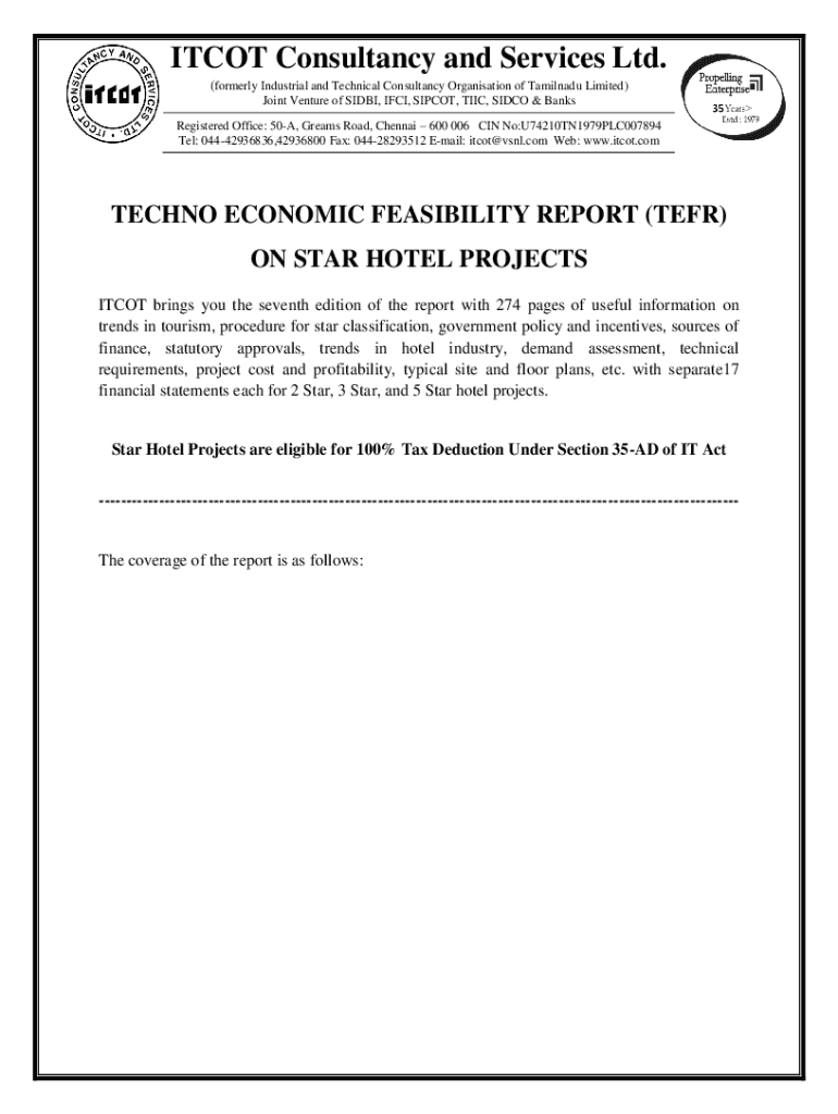 Fillable Online Agricultural Marketing :: ITCOT - Industrial and Technical ... Fax Email Print ...