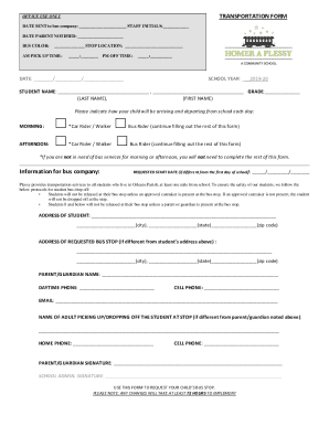 Fillable Online Parent Handbook / APS System- Wide Policies/Procedures ...