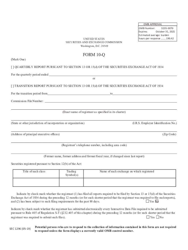 Fillable Online (Former name, former address and former scal year, if changed since last report ...