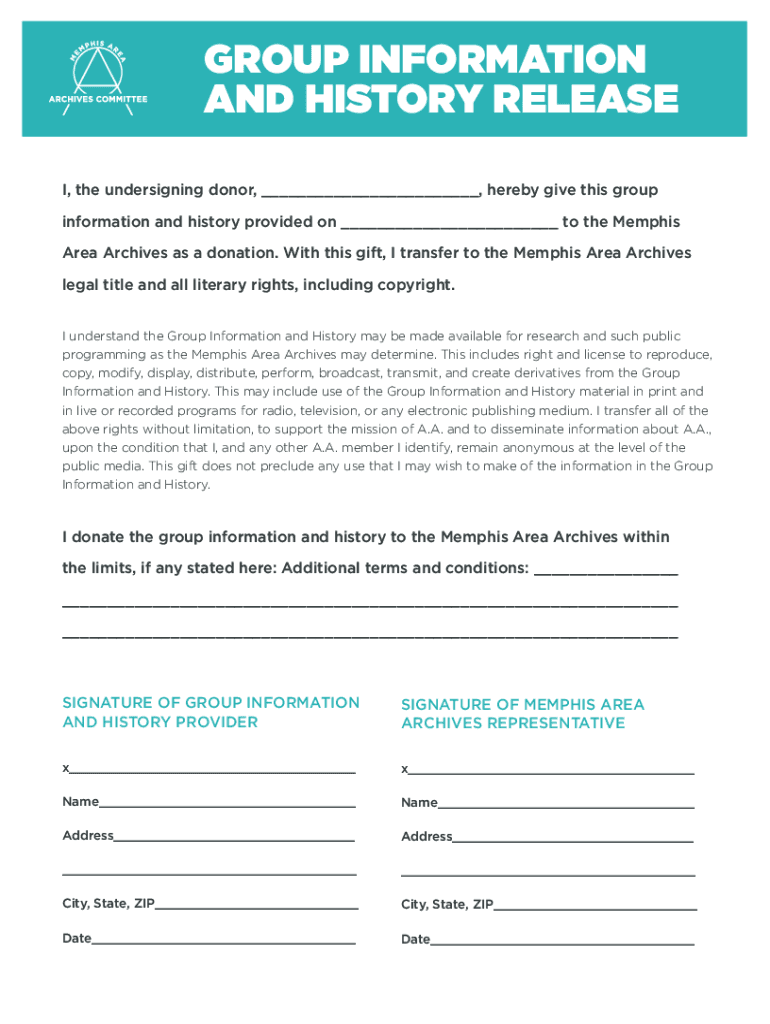 Fillable Online MAAC-Consent-Form Fax Email Print - pdfFiller