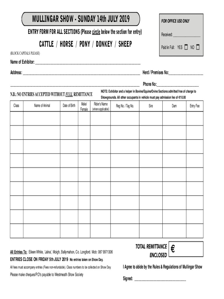 Fillable Online Paid in Full: Fax Email Print - pdfFiller