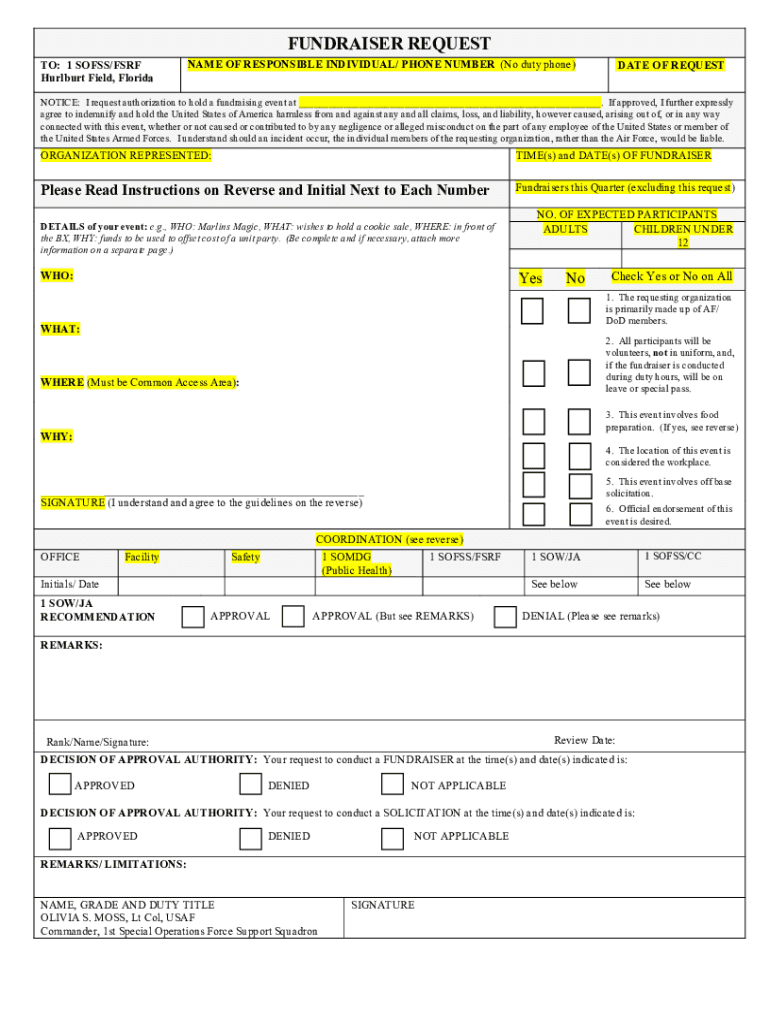 Fillable Online BY ORDER OF THE AIR FORCE INSTRUCTION 36-3101 SECRETARY ...