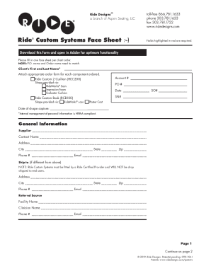 Fillable Online Cms Form 802 Instructions For Surveyors Fax Email Print ...