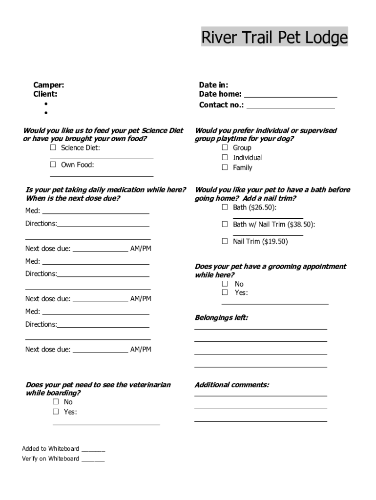 Fillable Online Boarding House Tenancy AgreementBoarding House Tenancy ...