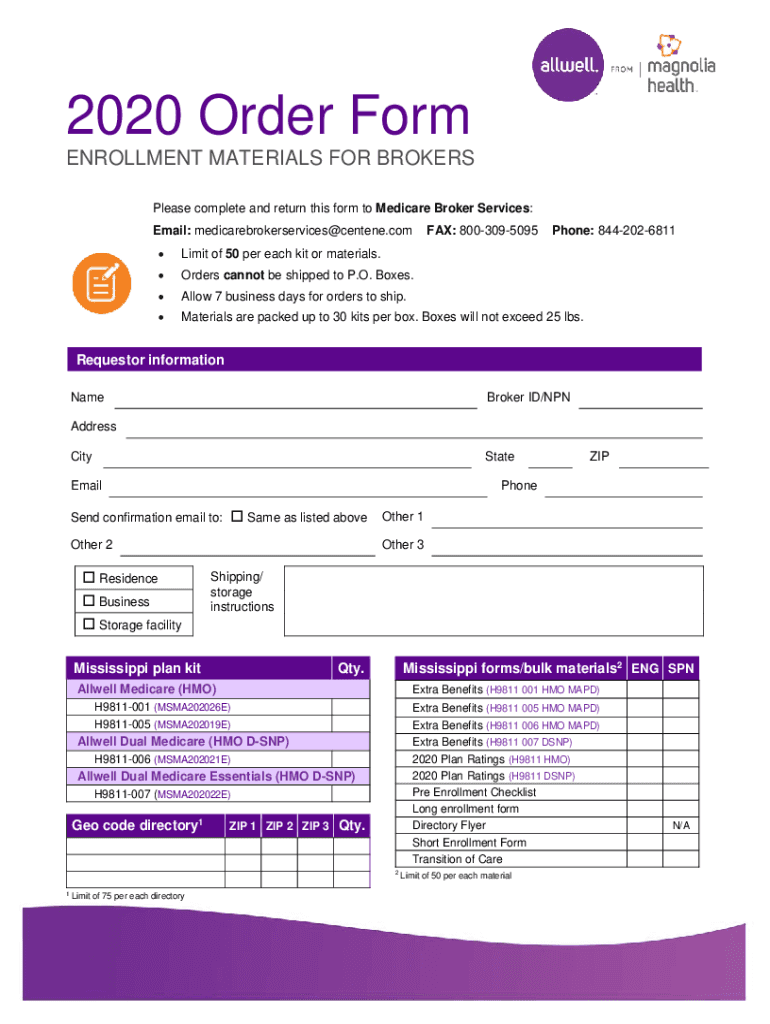 Fillable Online FAX: 800-309-5095 Fax Email Print - pdfFiller