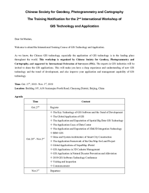Fillable Online Notification and registration form of International ...
