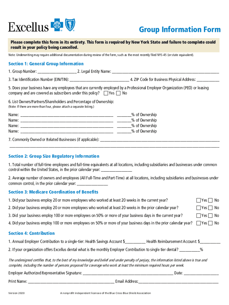 Fillable Online New York State Medicaid Enrollment Form - www.eMedNY ...