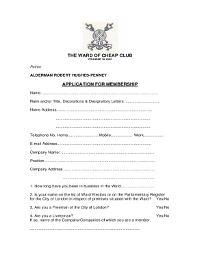 Fillable Online Woc Application+Form+Generic+for+Jennie.docx Fax Email ...