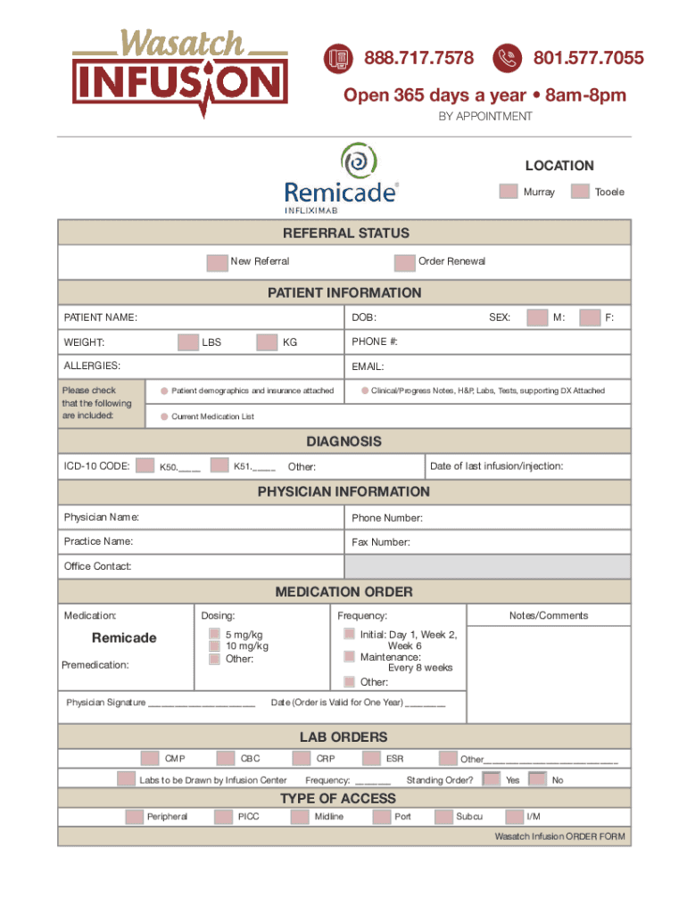Fillable Online Dosing: Fax Email Print - pdfFiller