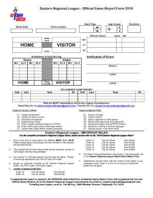 Fillable Online Return to Play Guidelines - Home PA West Soccer Fax ...