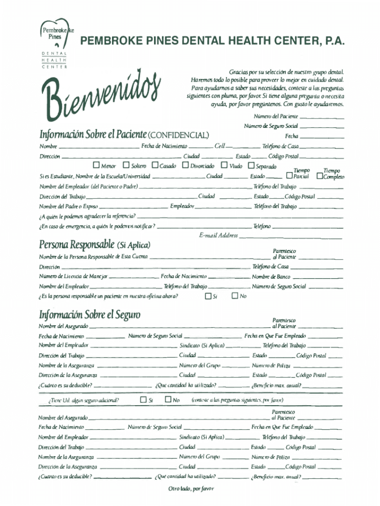 Fillable Online Boke Fax Email Print - pdfFiller