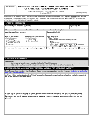 Fillable Online FAO Number: Fax Email Print - pdfFiller