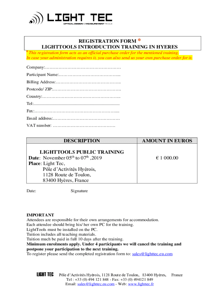 Fillable Online HAZARDOUS MATERIALS REGISTRATION 202080+ Course ...