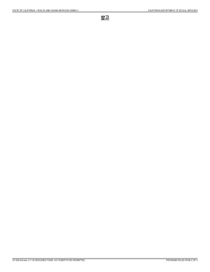 Fillable Online file lacounty CF 285 Korean Fax Email Print - pdfFiller