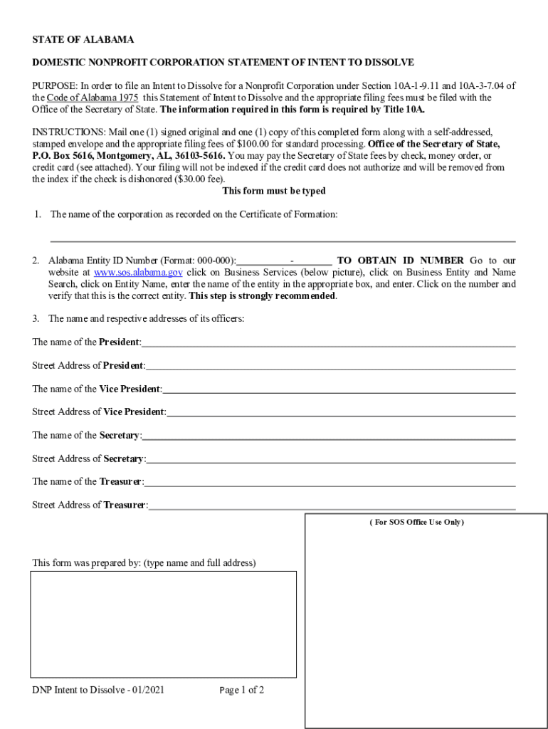 Fillable Online State Specific Legal Forms for All States - Us Legal ...