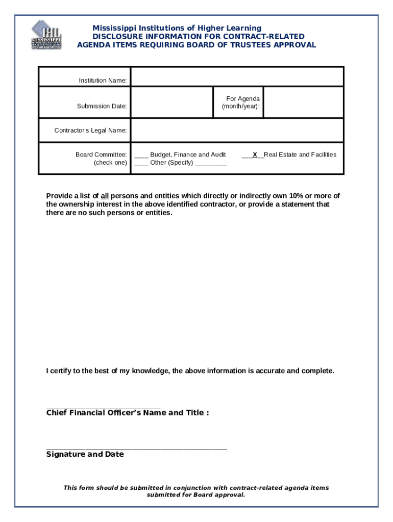 Applications and s MDEQ Doc Template | pdfFiller