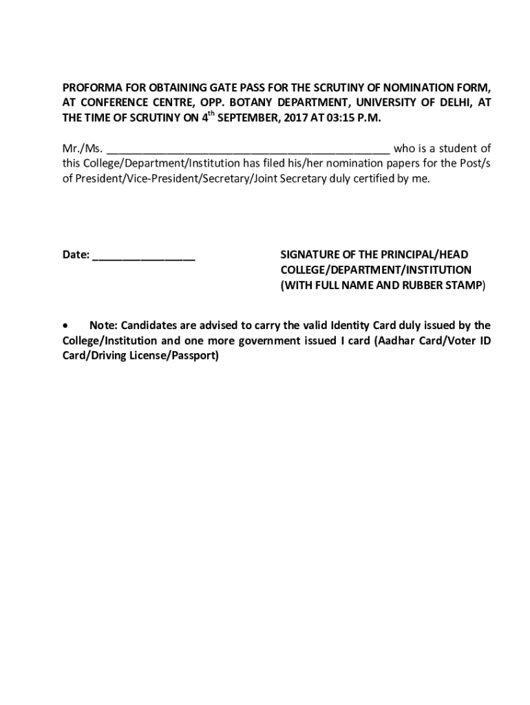 Fillable Online GATE Certificate Application Guide - Georgia Department ...