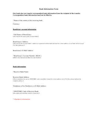 Fillable Online The information contained in this Certification is ...