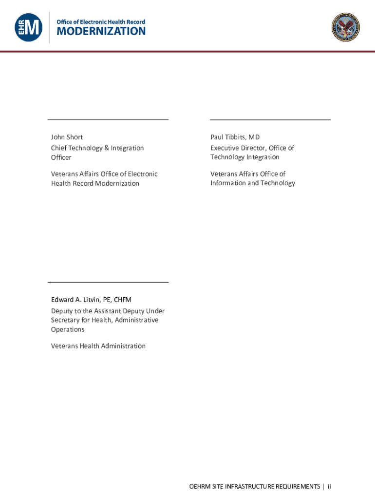 Fillable Online CBOC IT Specifications Tomah VAMC OI&T Construction Standards ... Fax Email ...