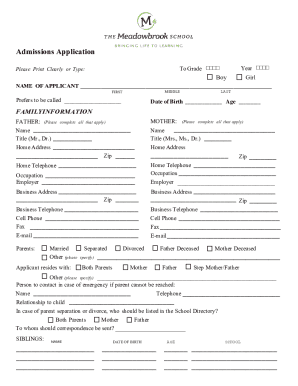 Fillable Online SCRIE Forms - Welcome to NYC.gov City of New York Fax ...