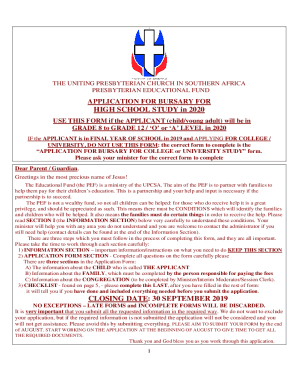 Fillable Online 2020.HS.APPLICATION FORM.HIGH SCHOOL.2020.COMPLETE FORM ...