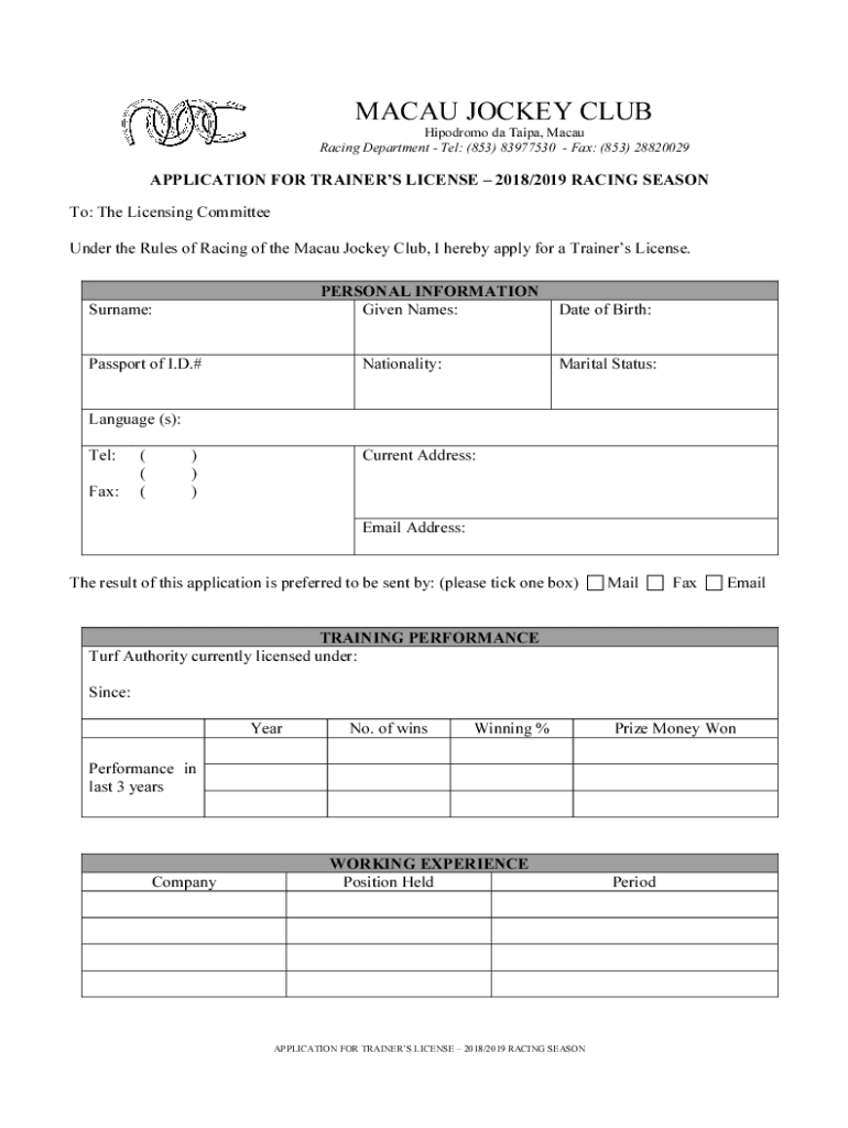 Fillable Online MJC Statement Fax Email Print - pdfFiller
