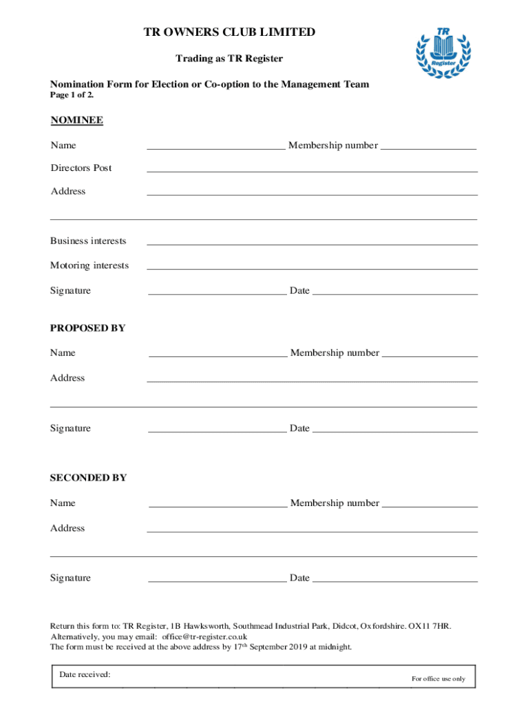 Fillable Online Trading Entities For Day Traders - Trader Tax CPA Fax ...