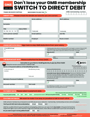 Fillable Online GMB-JOIN-FORM-SWITCH-NATIONAL Fax Email Print - pdfFiller