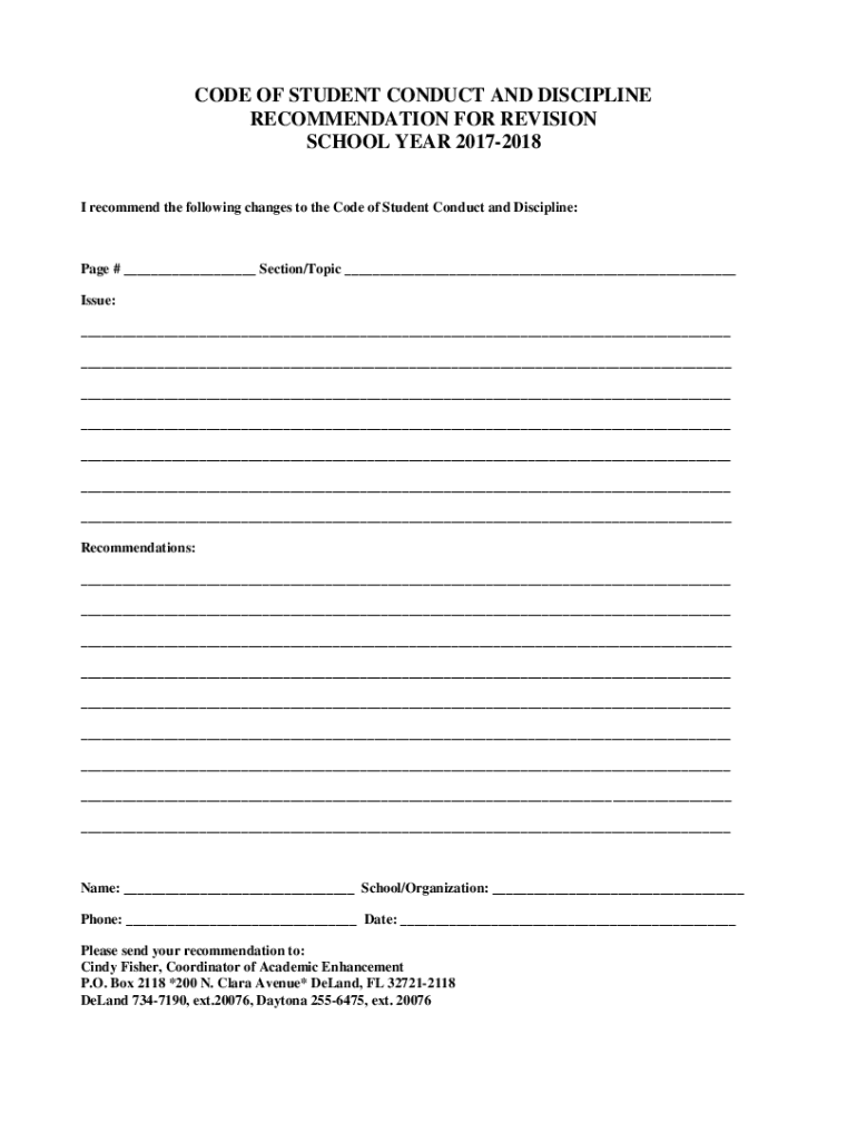 Fillable Online Code Recommendation Sheet Fax Email Print - pdfFiller