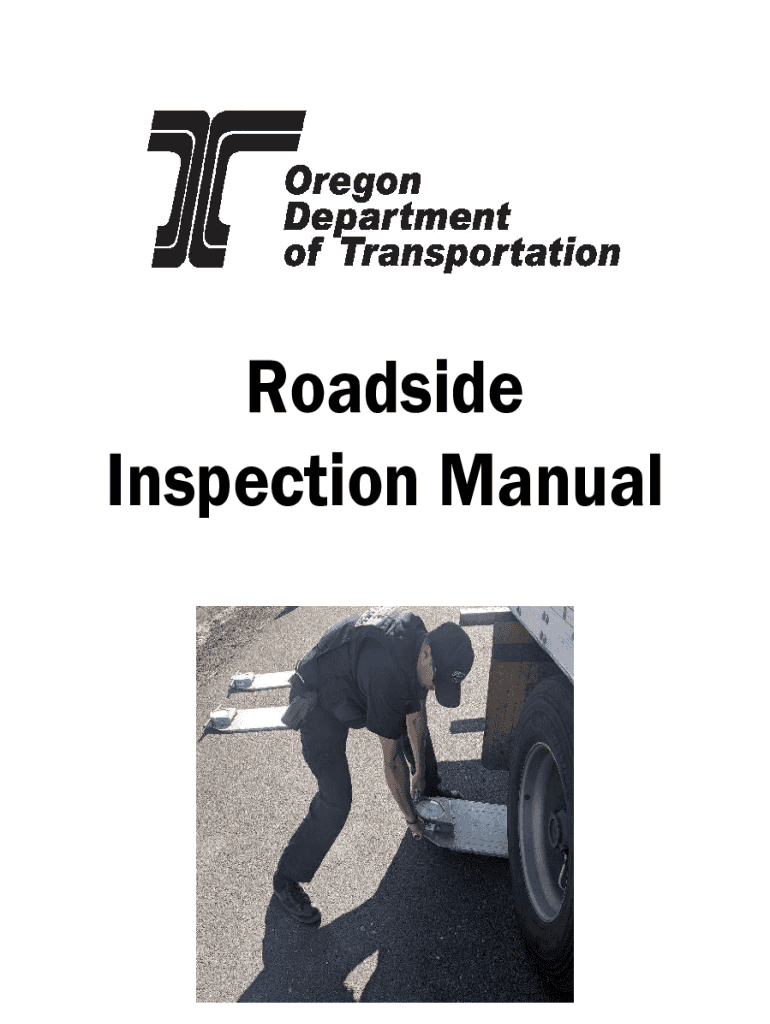 Eighth Army Tactical Vehicle Roadside Inspection Checklist at Charlotte ...