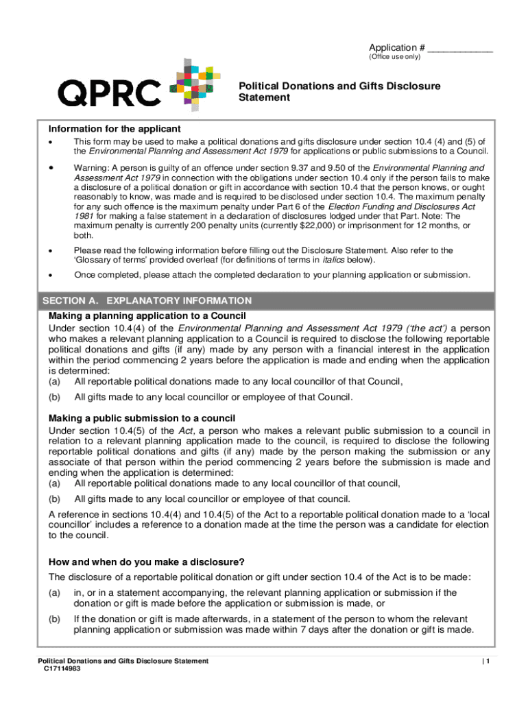 Fillable Online Application to carry out a Liquid Trade ... - qprc.nsw ...