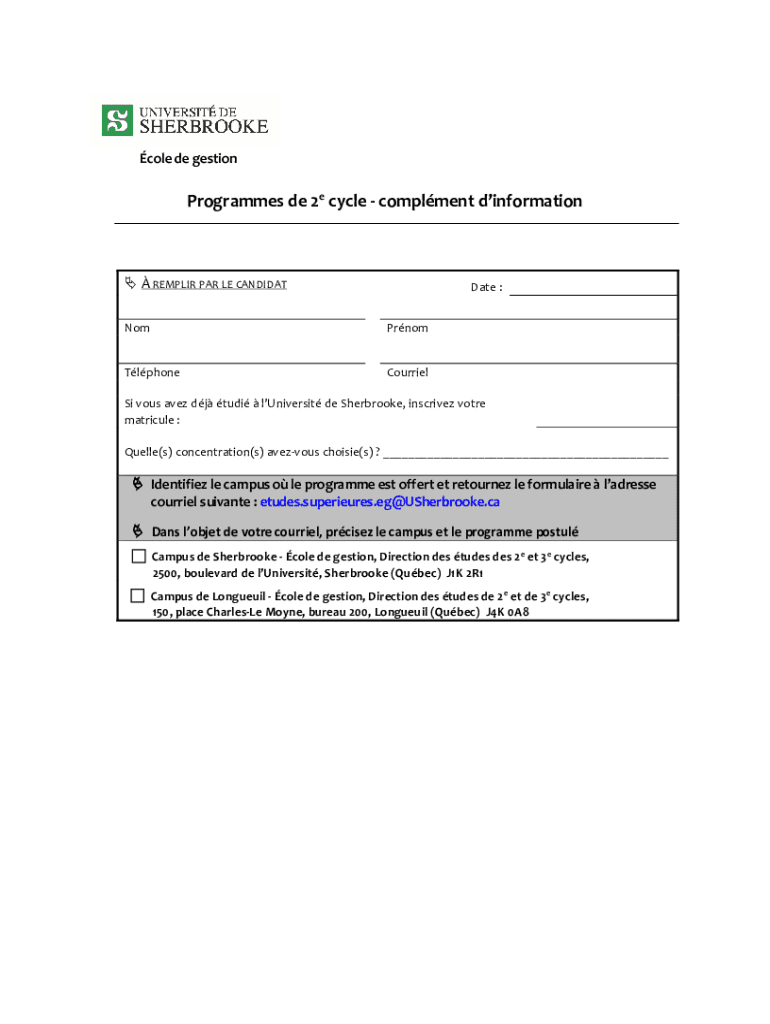 Remplissable En Ligne Ce document doit tre cOMplt et jointvotre demande ...