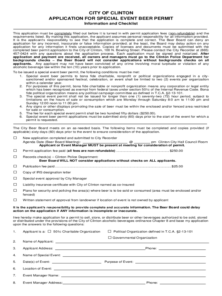 Fillable Online This application must be completely filled out before ...