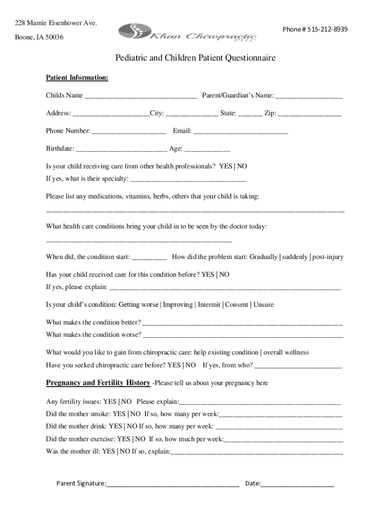 Fillable Online PATIENT INTAKE FORM - Carson Hearing Care Audiologist ...