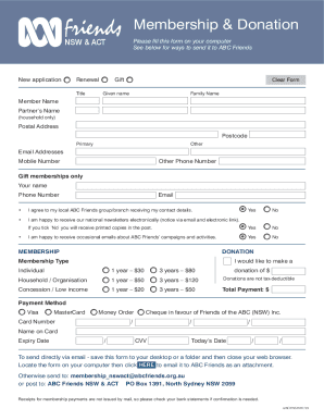 Fillable Online How to complete the NSW property transfer ...