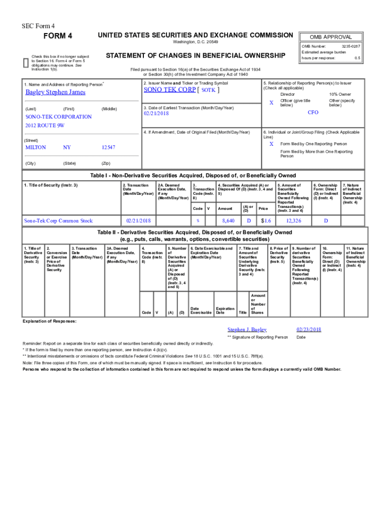 Fillable Online Bagley Stephen James Fax Email Print - pdfFiller
