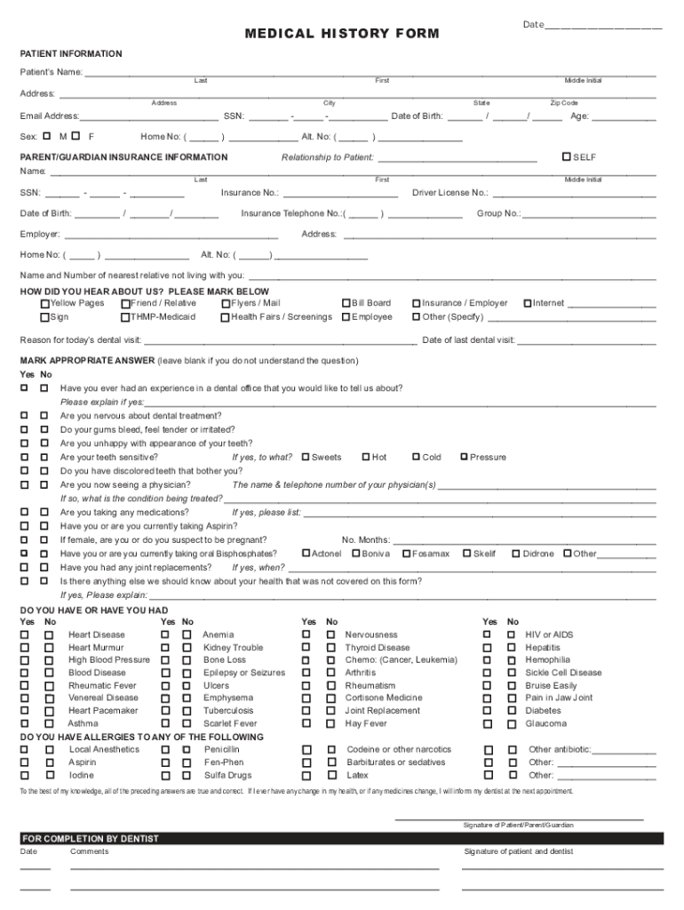 Fillable Online Fill - Free fillable IMPORTANT INFORMATION TCOLE ...