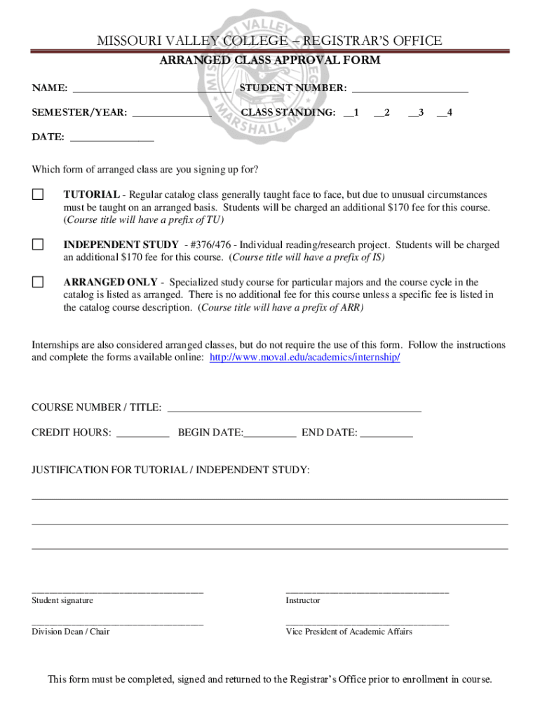 Fillable Online Advising Sheet B.S. ACCOUNTING MAJOR 15 Credit Hours- 8 ...