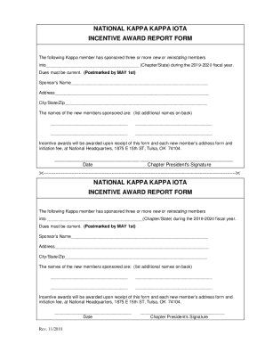 Fillable Online Alpha Kappa AlphaOffice of Fraternity and Sorority Life ... Fax Email Print ...