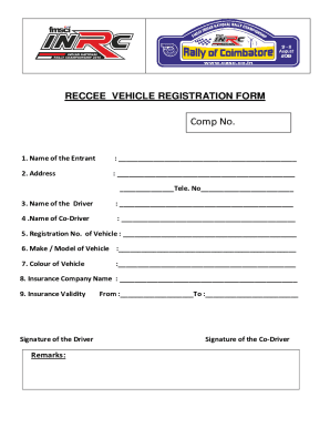 Fillable Online www.fmsci.co.in Fax Email Print - pdfFiller