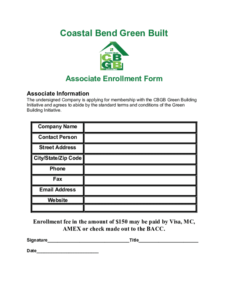 Fillable Online Transcript Request - Coastal Bend College Fax Email ...