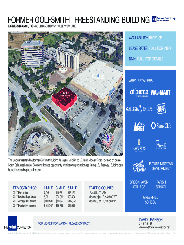 Fillable Online BH Properties Buys Former Golfsmith HQs in Austin Out ...