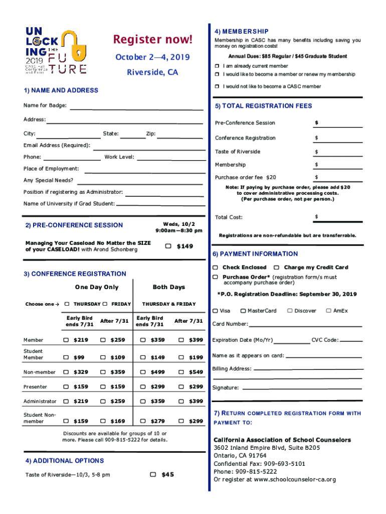 Fillable Online 4) MEMBERSHIP Fax Email Print - pdfFiller