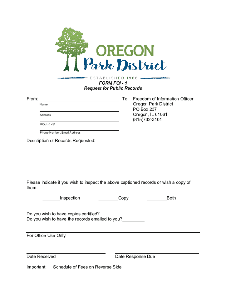 Fillable Online Forms - IPC - Information and Privacy Commissioner of ...