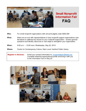 Fillable Online Susan Thompson Buffett Foundation - Program Officer ...