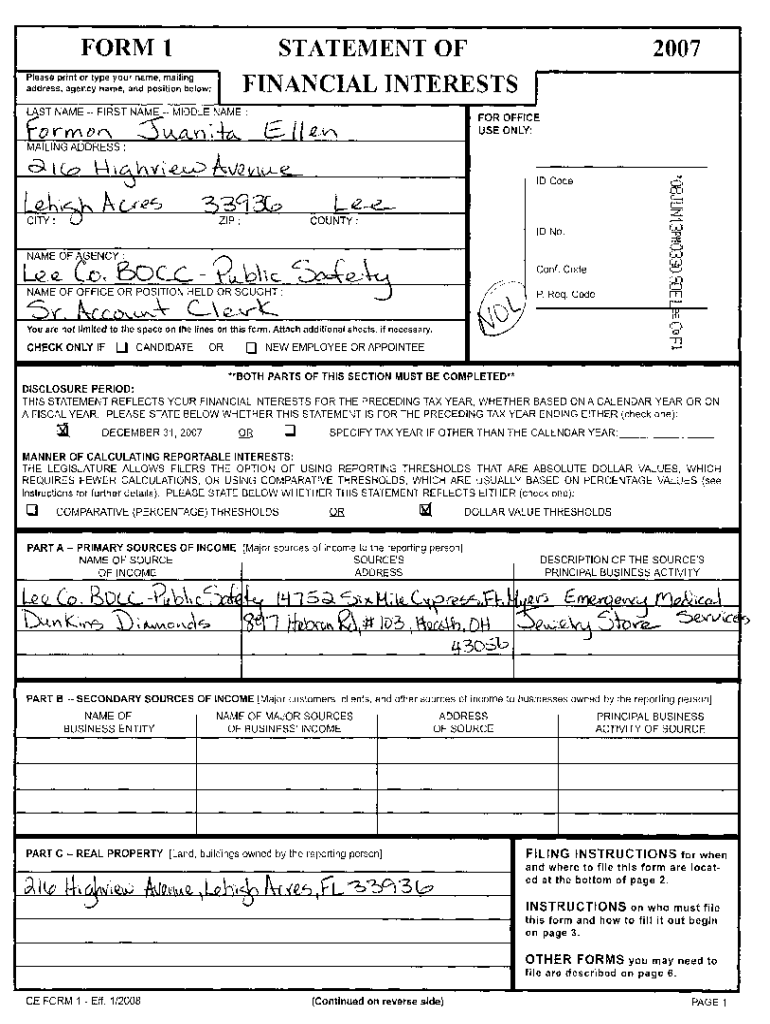 Fillable Online docs lee Fill - Free fillable Ins-form-i-600a-form ...