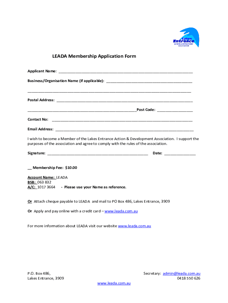 Fillable Online APPLICATION FORM FOR COMMERCIAL BROADCASTING LICENCE ...