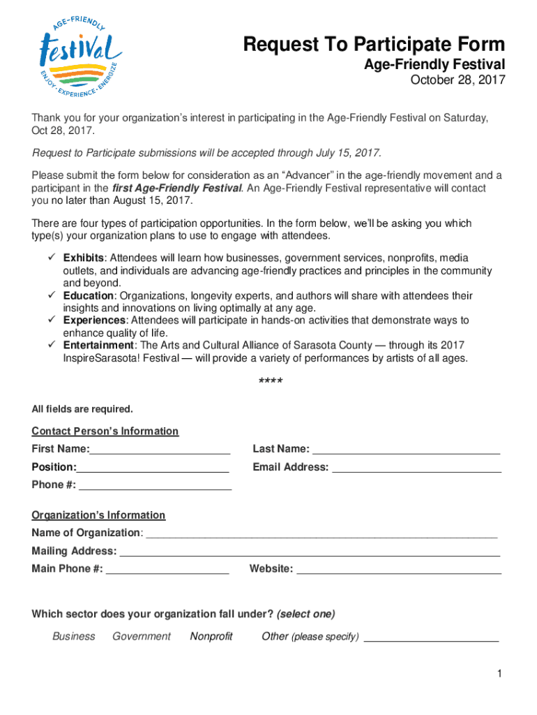 Fillable Online Sample Letter of Thank You for Participation in Seminar ...