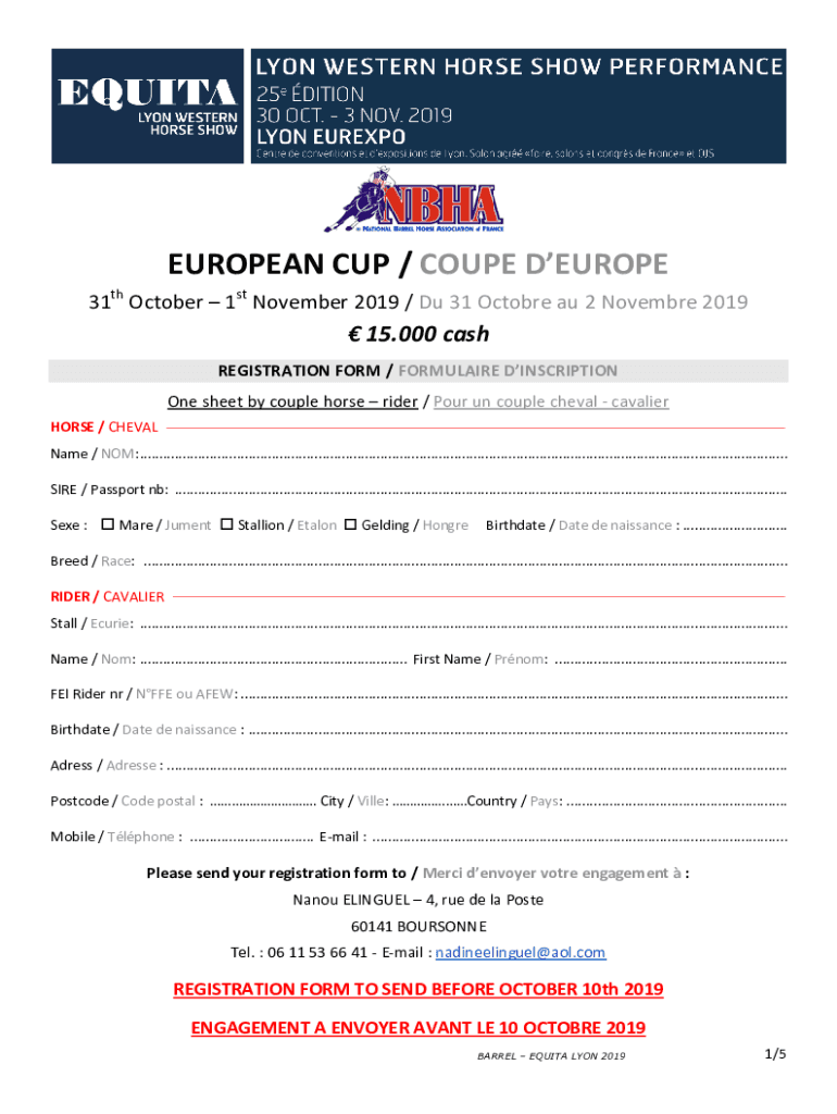 Fillable Online List of European Cup and UEFA Champions League finals - Wikipedia Fax Email ...